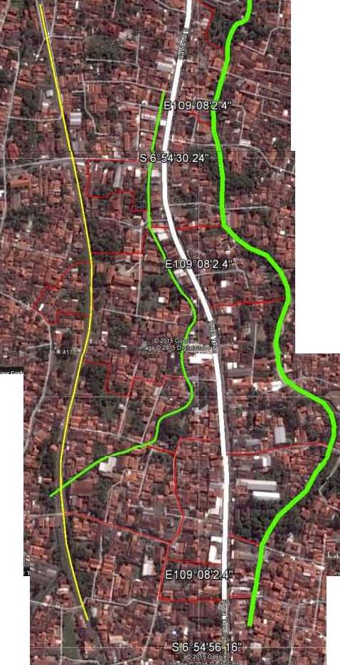 TUTORIAL PENYUSUNAN PETA DESA DENGAN GOOGLE EARTH PRO | Pondok Edukasi Desa