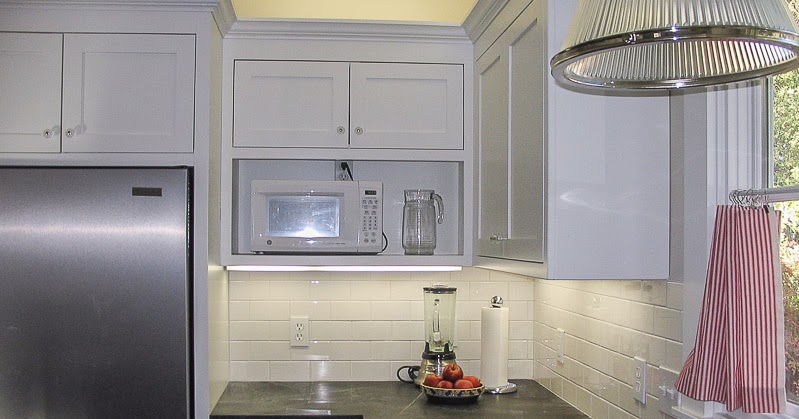 This 50's House: Room By Room: Kitchen