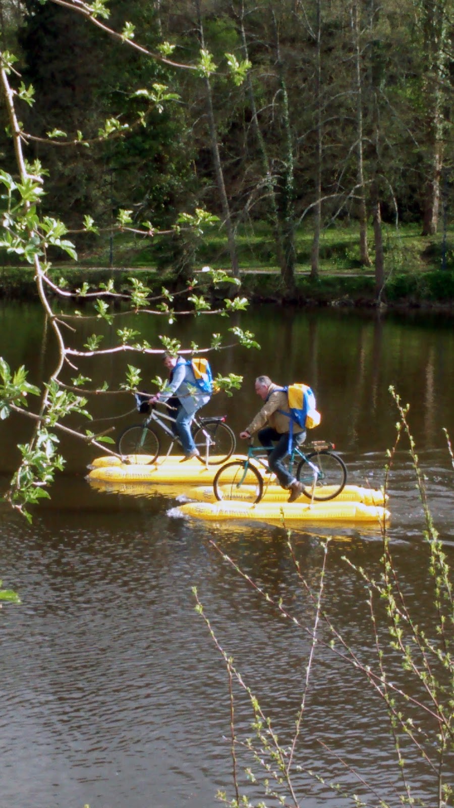 L'Espoir Olympique Jappuy: Arkan Sonney ... Aventurier du quotidien