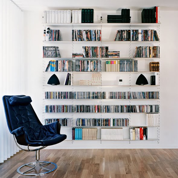 Egenes: Geniale STRING!