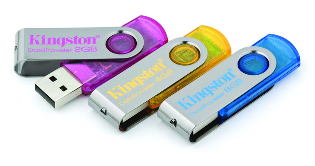 Daftar Harga Flashdisk Kingston 2017 - Lab Wisnu