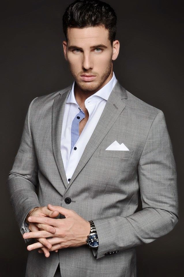 MaBoy Magazine: Magazine | Rocky Buttery by Carlos Velez