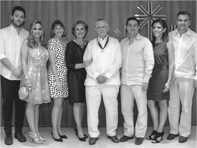 CRONICAS DE CUCUTA: 1025.- ALVARO RIASCOS FERNANDEZ DE CASTRO: VIDA ...