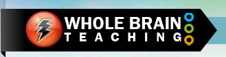 Kindergarten Fun!: Whole Brain Teaching