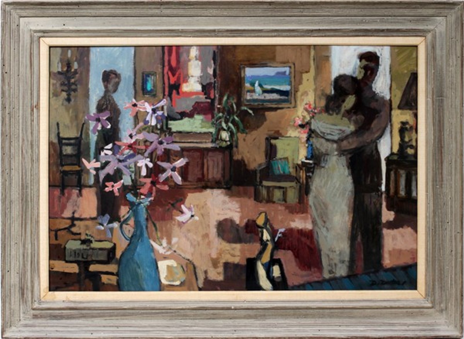 DOUGLAS WALTON aka John Douglas Duder -- The Most Comprehensive Biography