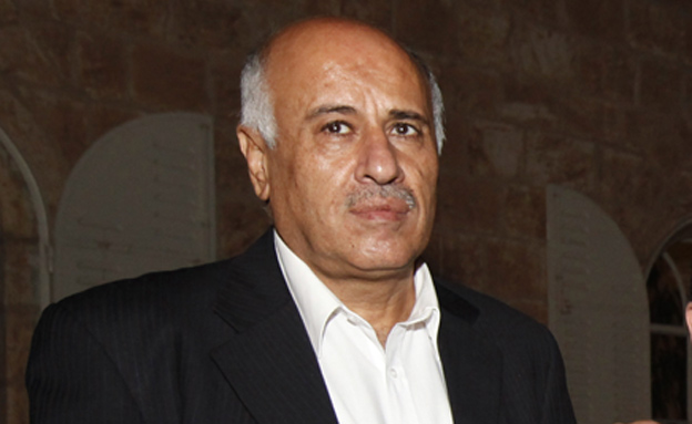 Jibril Rajoub denies saying Israel should control the Western Wall ...