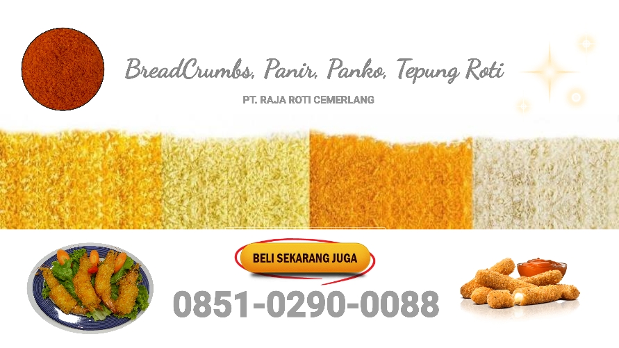 PT RAJA ROTI CEMERLANG