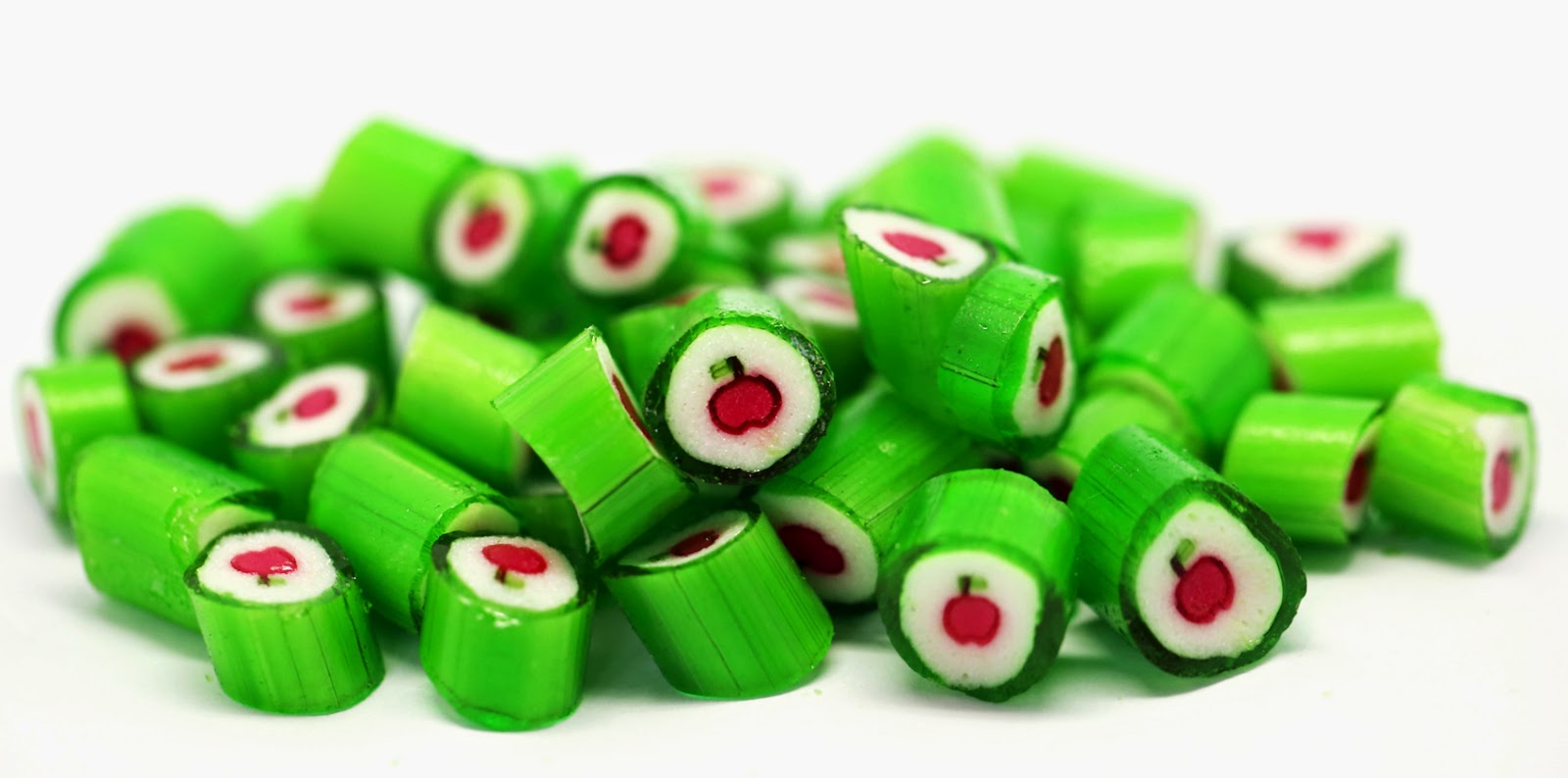 Sticky Candy Crush: Type of Sticky candy