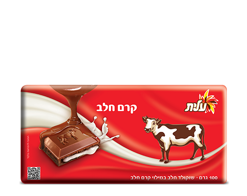 Kosherfrugal.com - Frugal Living in Israel: Mislabled Chocolate (Israel)
