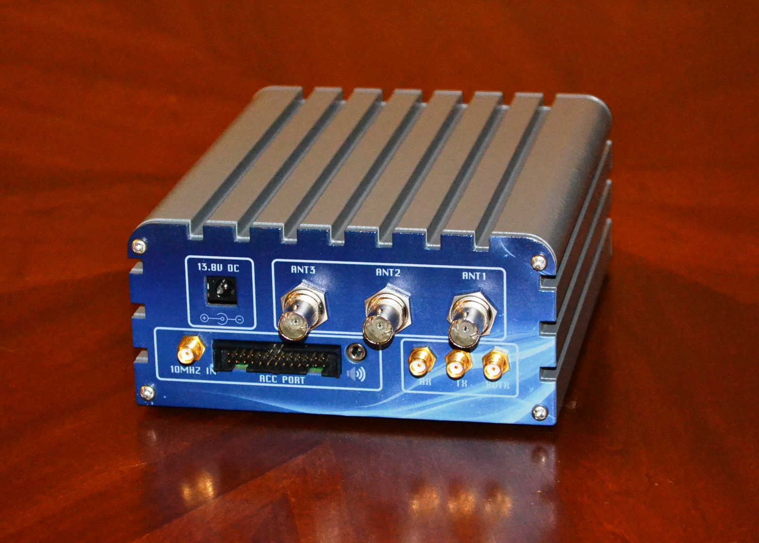 G4FRE RADIO BLOG: Hermes in motion