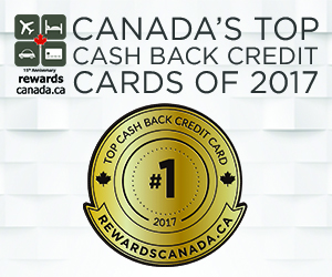 April 11 Update: Canada's Top Cash Back Credit Cards, Save $400 + earn ...