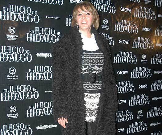 *~Lucero-Fernando Colunga-Gabriela Spanic-David Zepeda~*: Anabel brilla ...