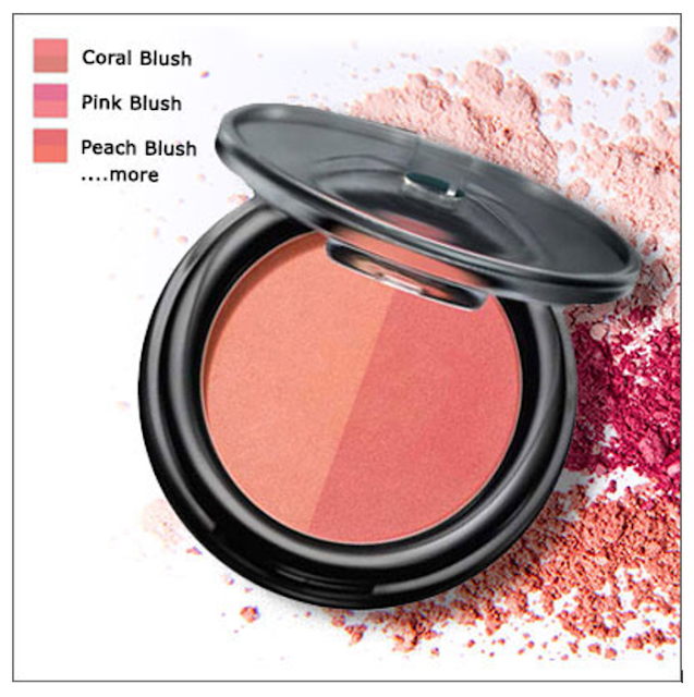 Manfaat Menggunakan Blush On - Ada Sebelas