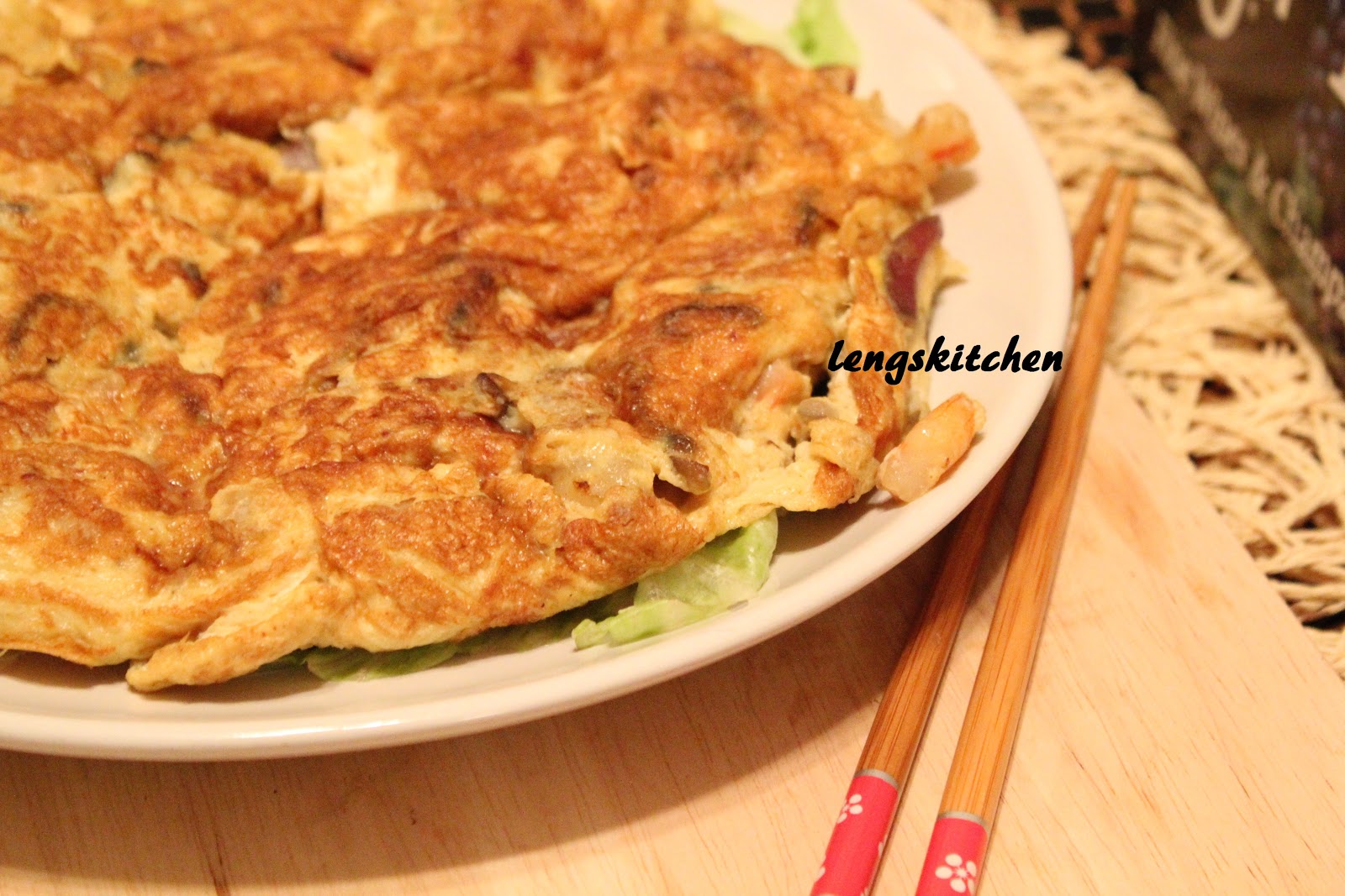 Kitchen Chaos: November 2012