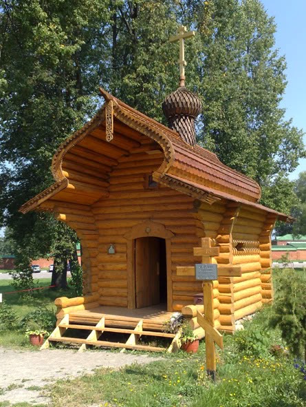 ORTHODOXOLOGIE: Vie de sainte Rachel moniale du grand schème du ...