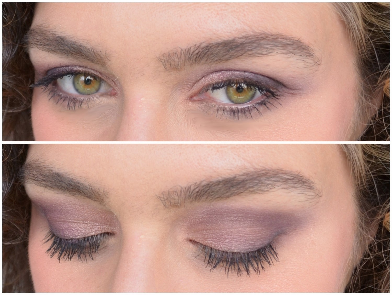 Laura Mercier Artist's Palette for Eyes from Holiday 2013 Collection ...