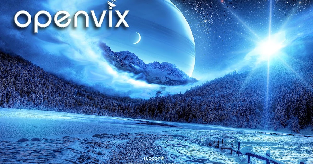 FW E2: OpenViX V.3.2.037 (23FEV16) - mysatbox.tv