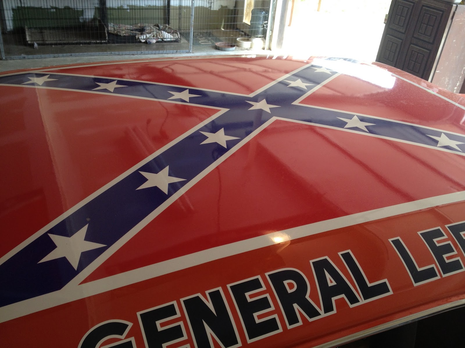 Dukes of Hazzard Collector: I'm 18% closer to owning a complete General ...
