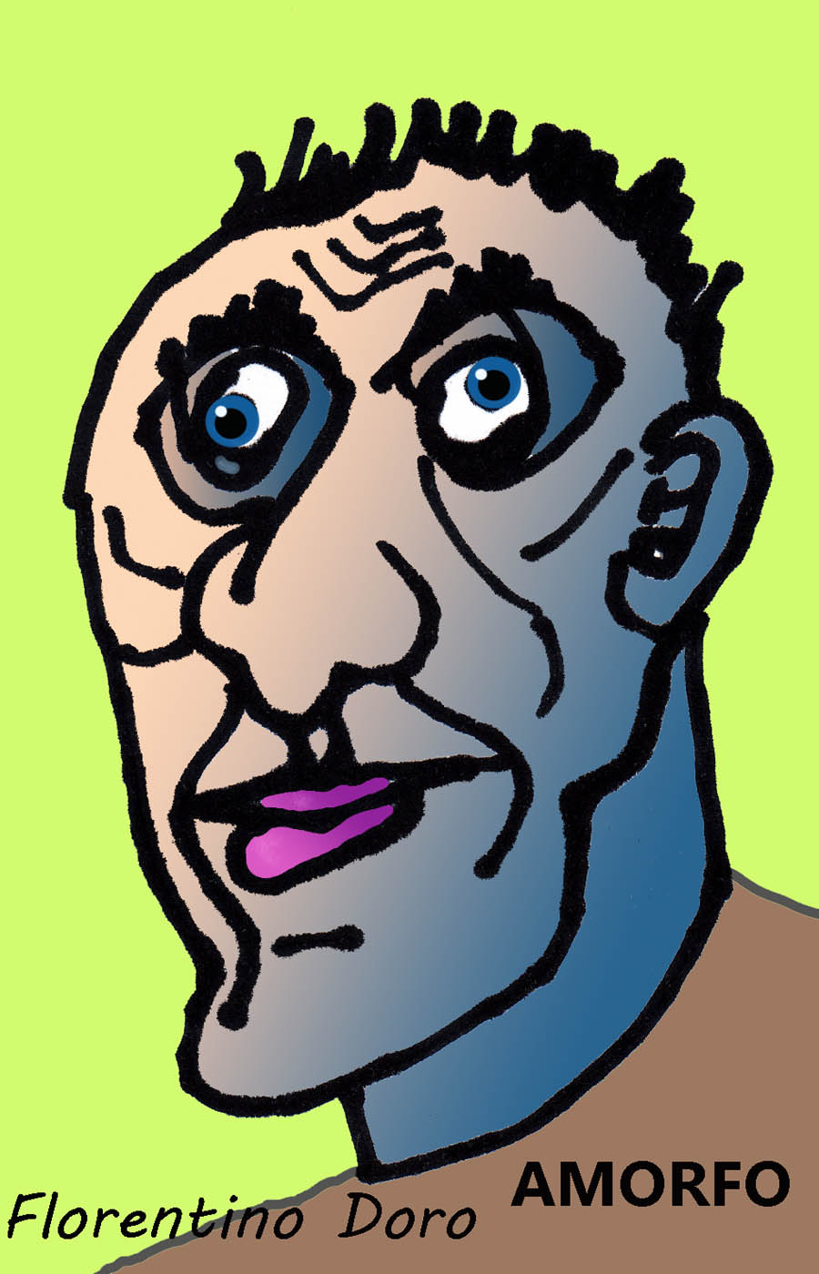 Entusiasco: Sepa Si Es Usted Amorfo O Apático