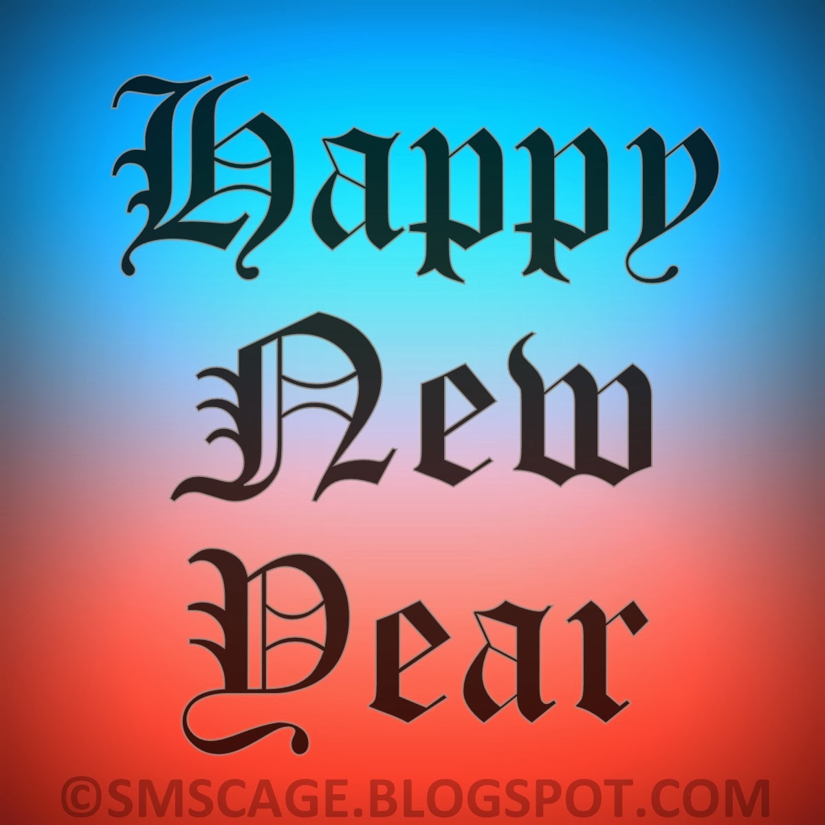 Happy New Year 2014 Shayari In Hindi SMS Cage happy-new-year-2014-shayari-in-hindi-sms-cage