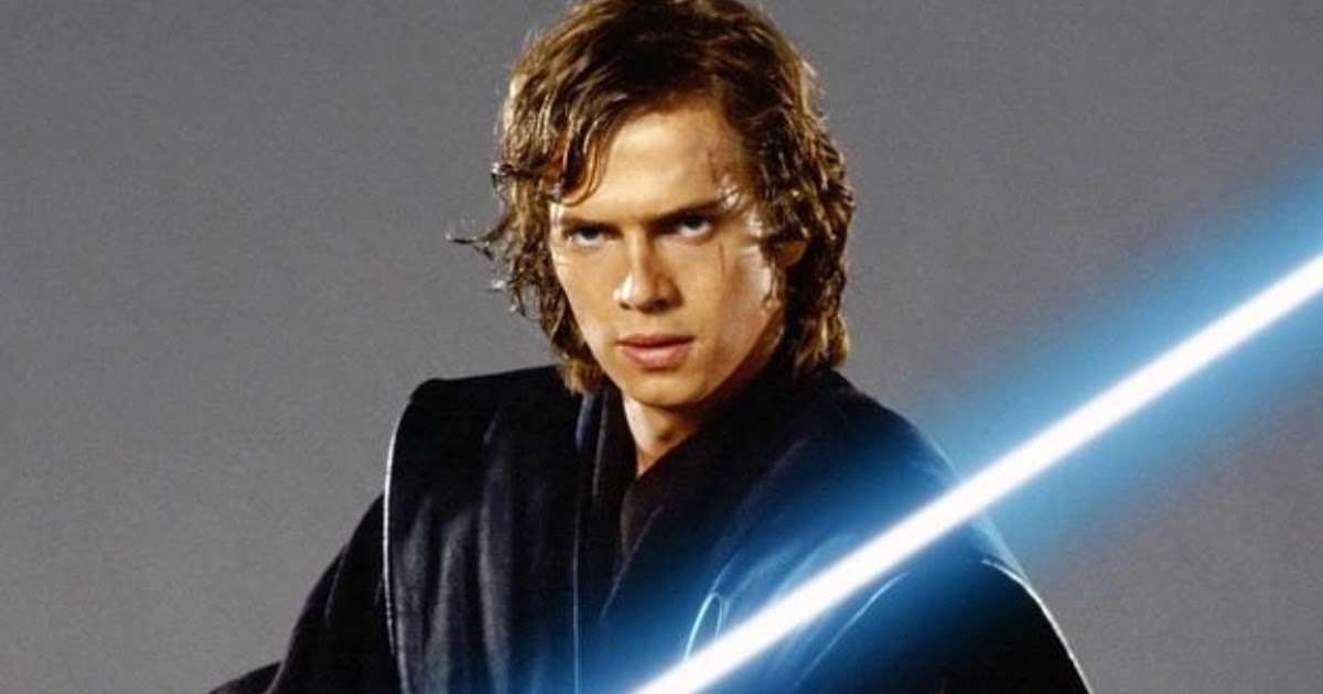 Star Wars Celebration | Evento Reuni os Dois Anakyn Skywalkers ~ CINEMA ...