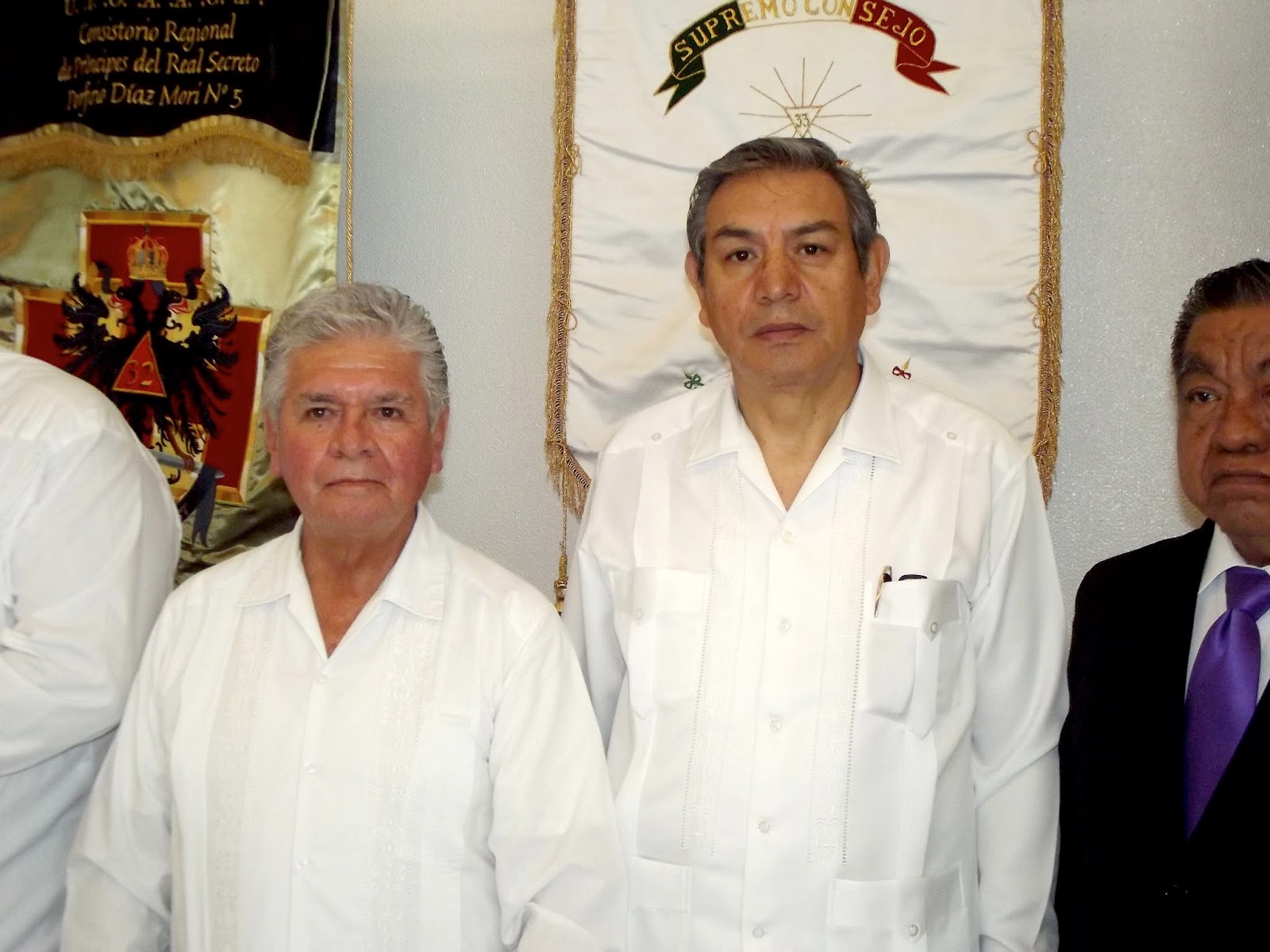 Masones abren espacios a mujeres en México