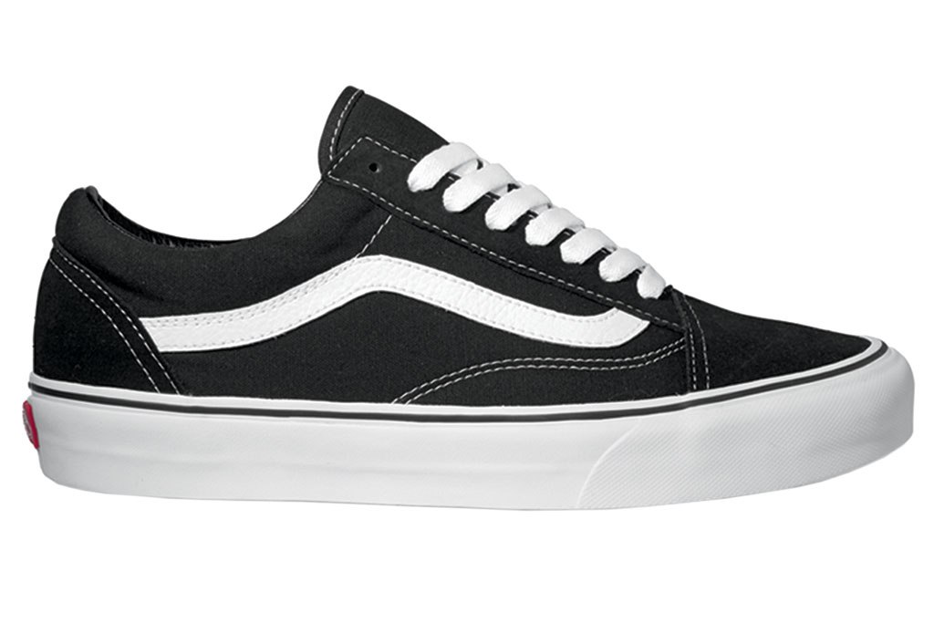 Gaya Terbaru 47+ Model Sepatu Merk Vans