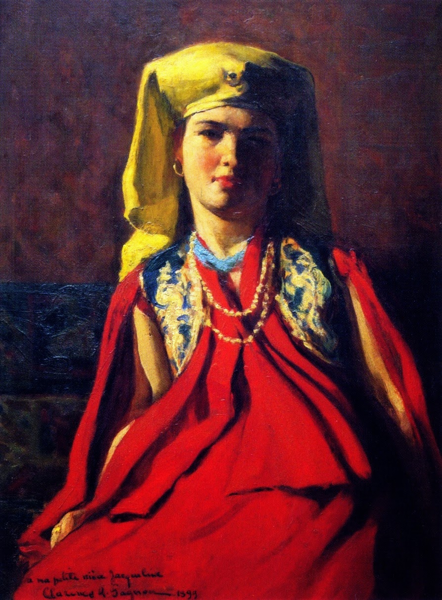 Clarence Gagnon | En plein air painter | Tutt'Art@ | Pittura * Scultura ...