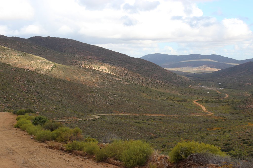 ZS100MPX - 100 Mountain Passes
