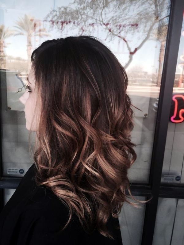 Hair Color Ideas For Women - Fashion Hippoo
