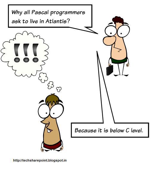 Humour - Technical / Technology Cartoons - Tech Toons 4