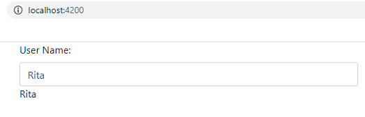 Angular Two Way Data Binding With Examples Tech Tutorials