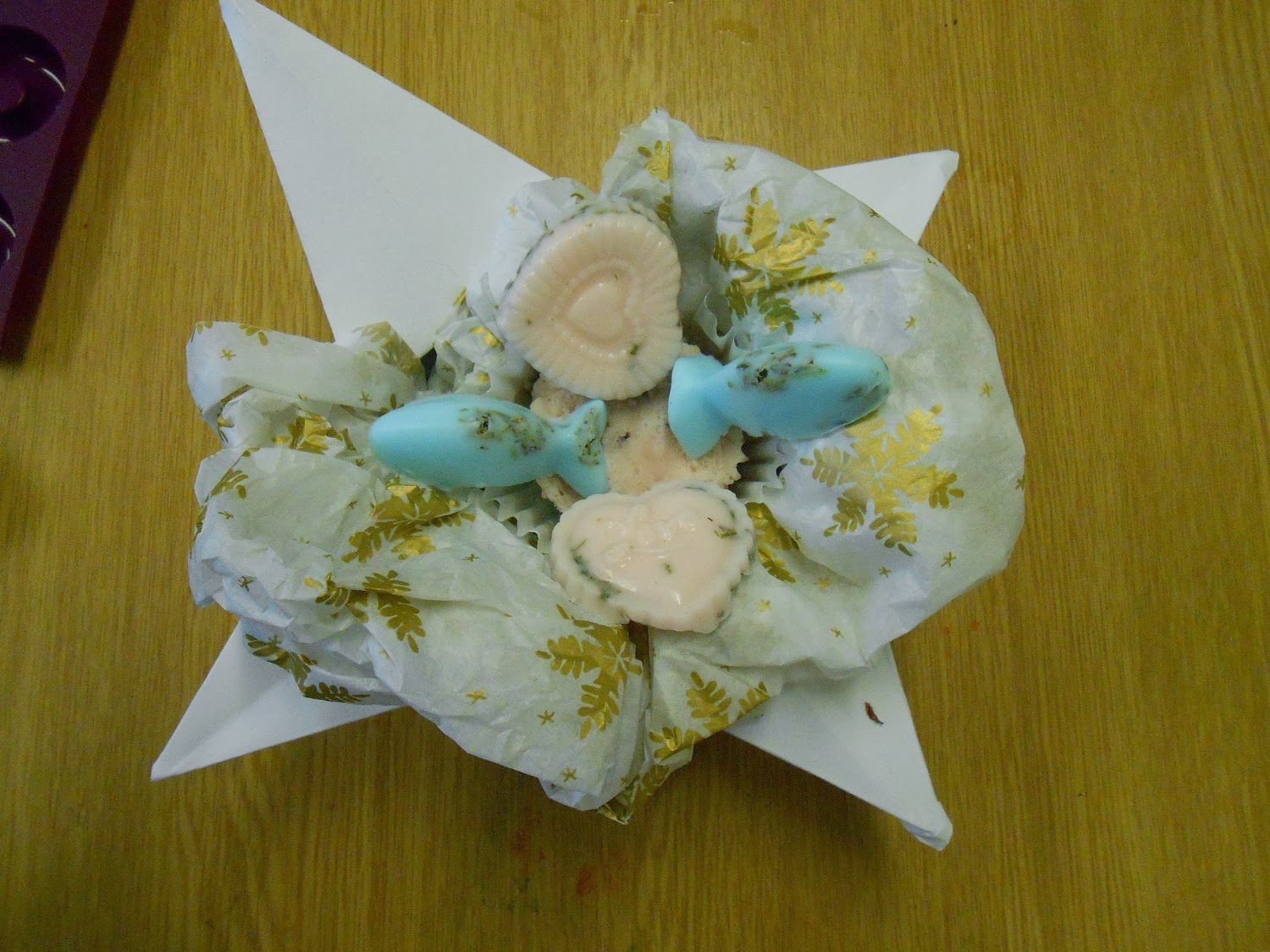 The Laboratory: Soap Making at The Lab