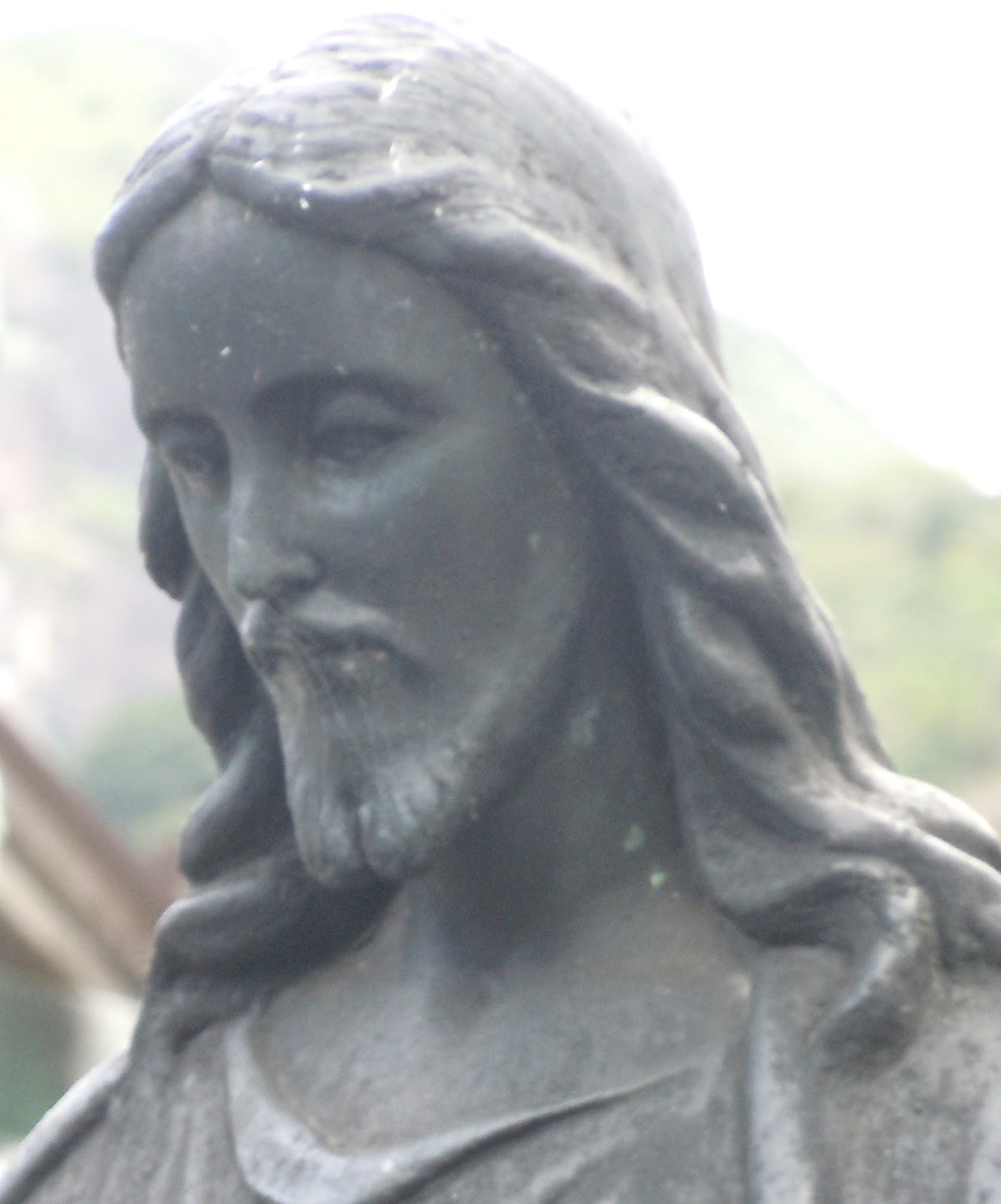 Aron, um espírita: 03/03 "Apolinário, Cerinto e o corpo de Jesus"