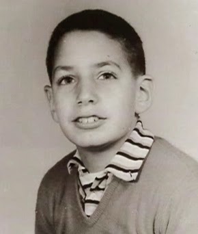 Efemérides Musicales: Donald Fagen