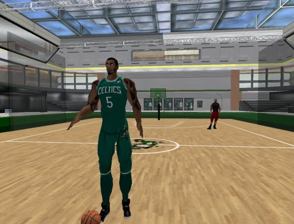 Virtual Basketball Starting Up Soon ~ The SL Enquirer