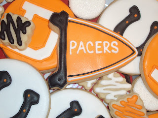 Sweet Surrender Cookie Co.