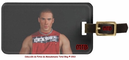 Menudomania Total: Fotos Coleccionables de Menudo/MDO ANGELO