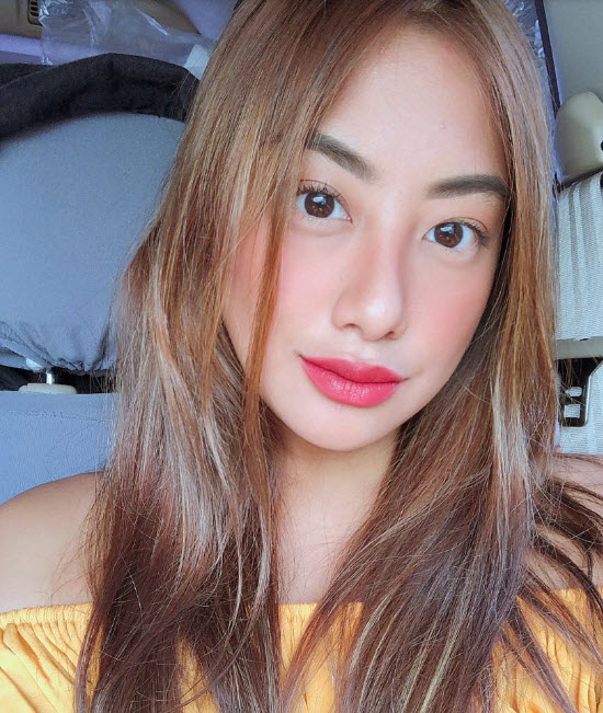Meet the Gorgeous Daughter of Chavit Singson - NewsPanatiks