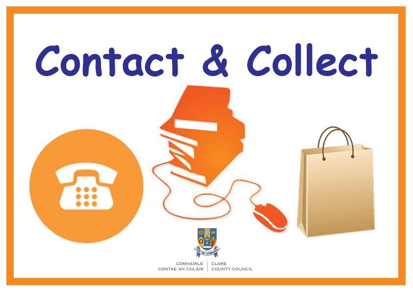 Clare County Library Blog: 2020