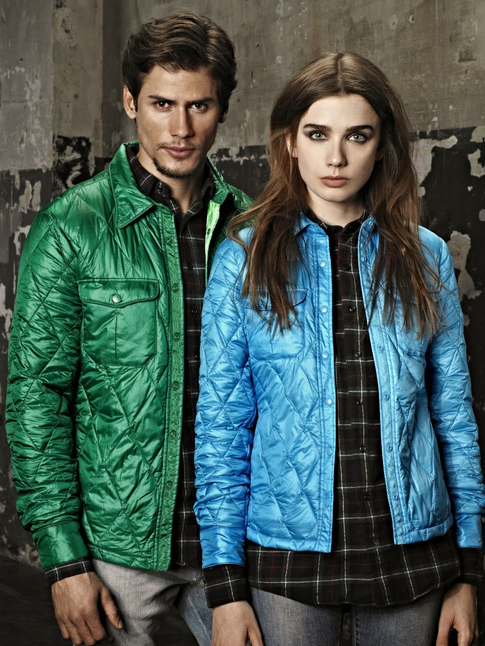 BPD - Fall/Winter 2013/2014 | Brazil Male Models