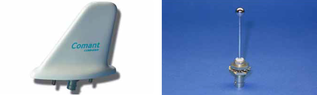 Aircraft Radar Beacon Transponder