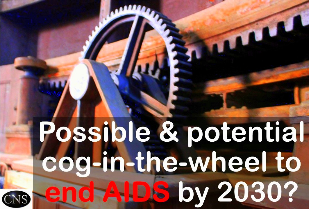 CNS: Point-of-care HIV testing: Important 'cog in the wheel' towards ...