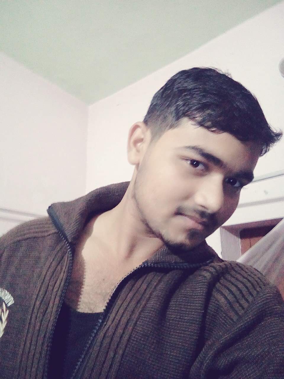 ANIKET SINGH KUSHWAHA