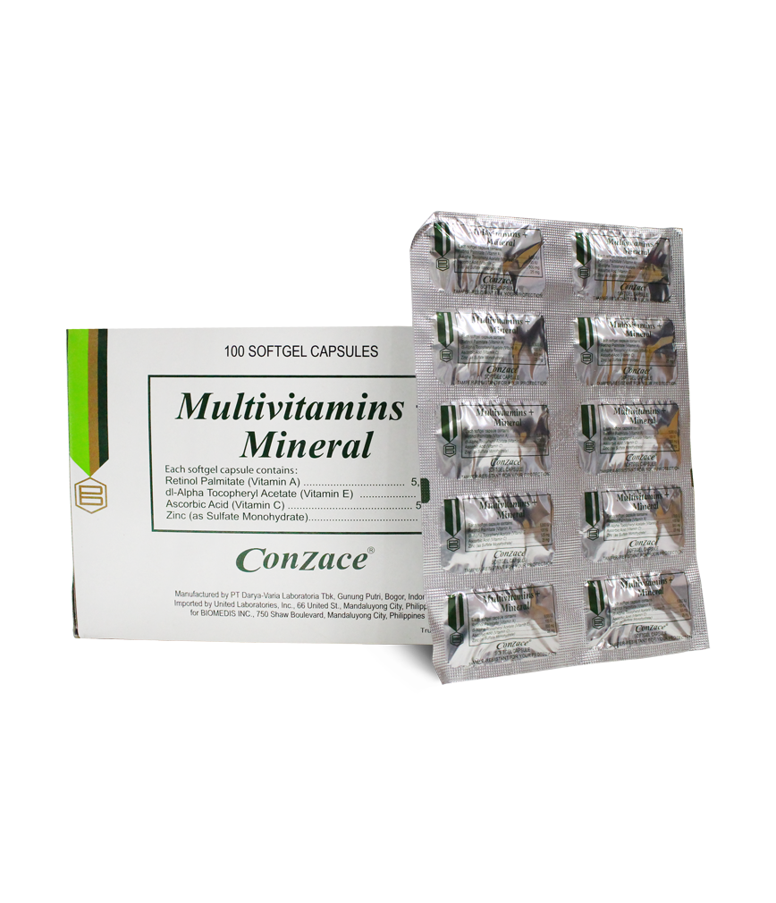 conzace - philippin news collections