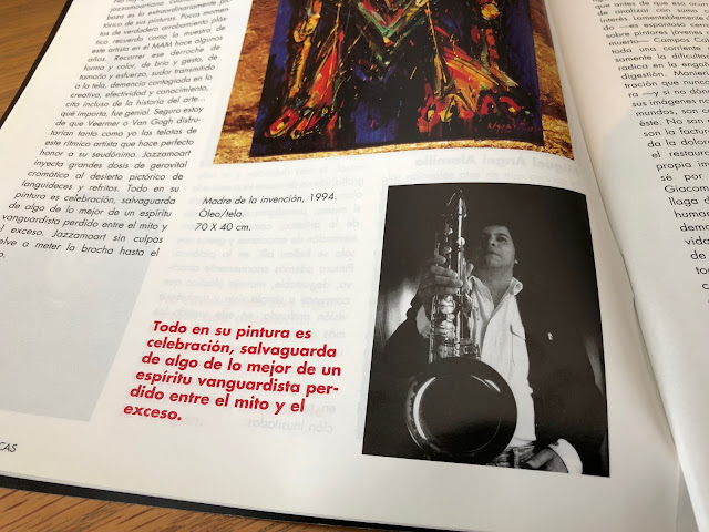 Siglo en la brisa: Manuel Zavala Alonso