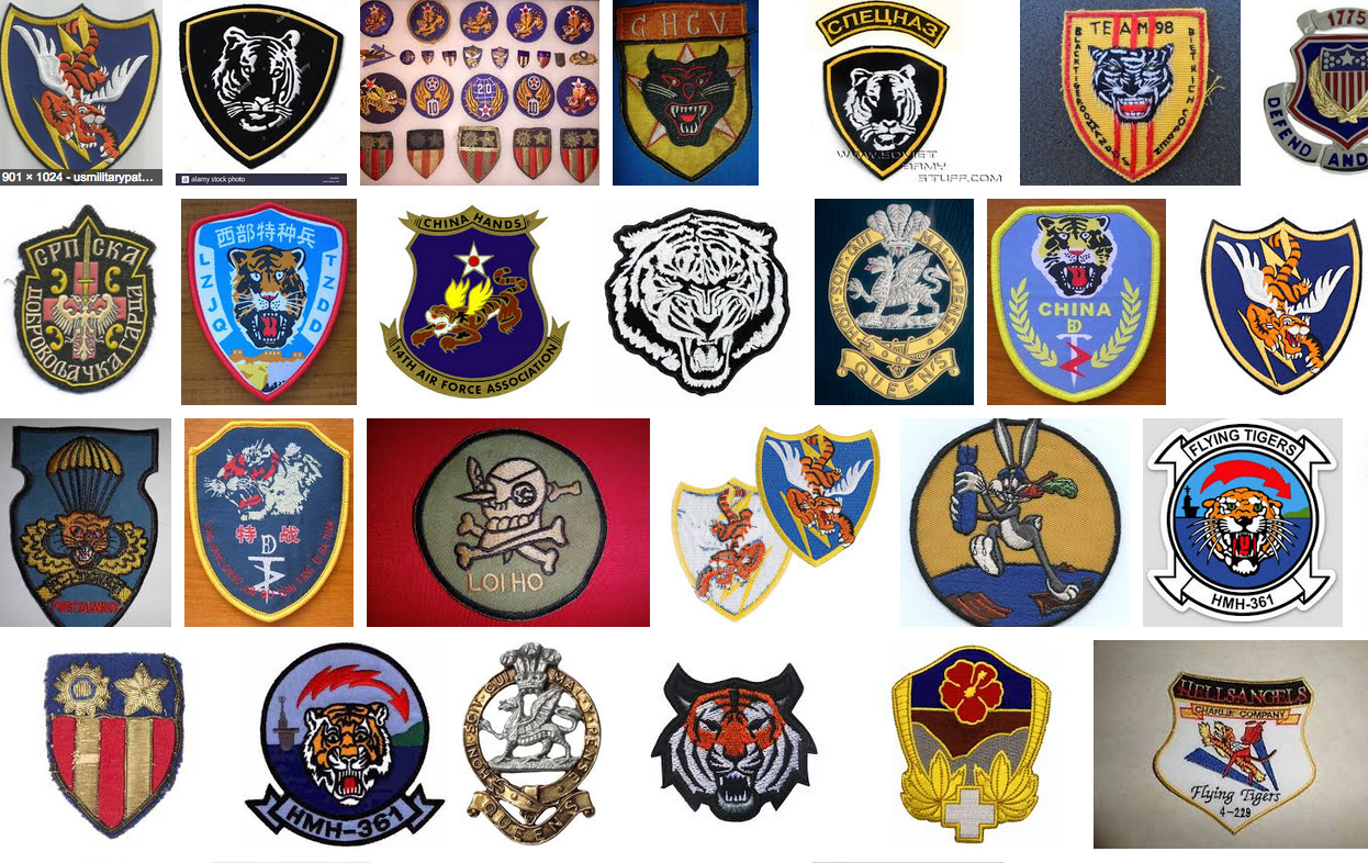 PSYOP Regimental Blog: January 2018