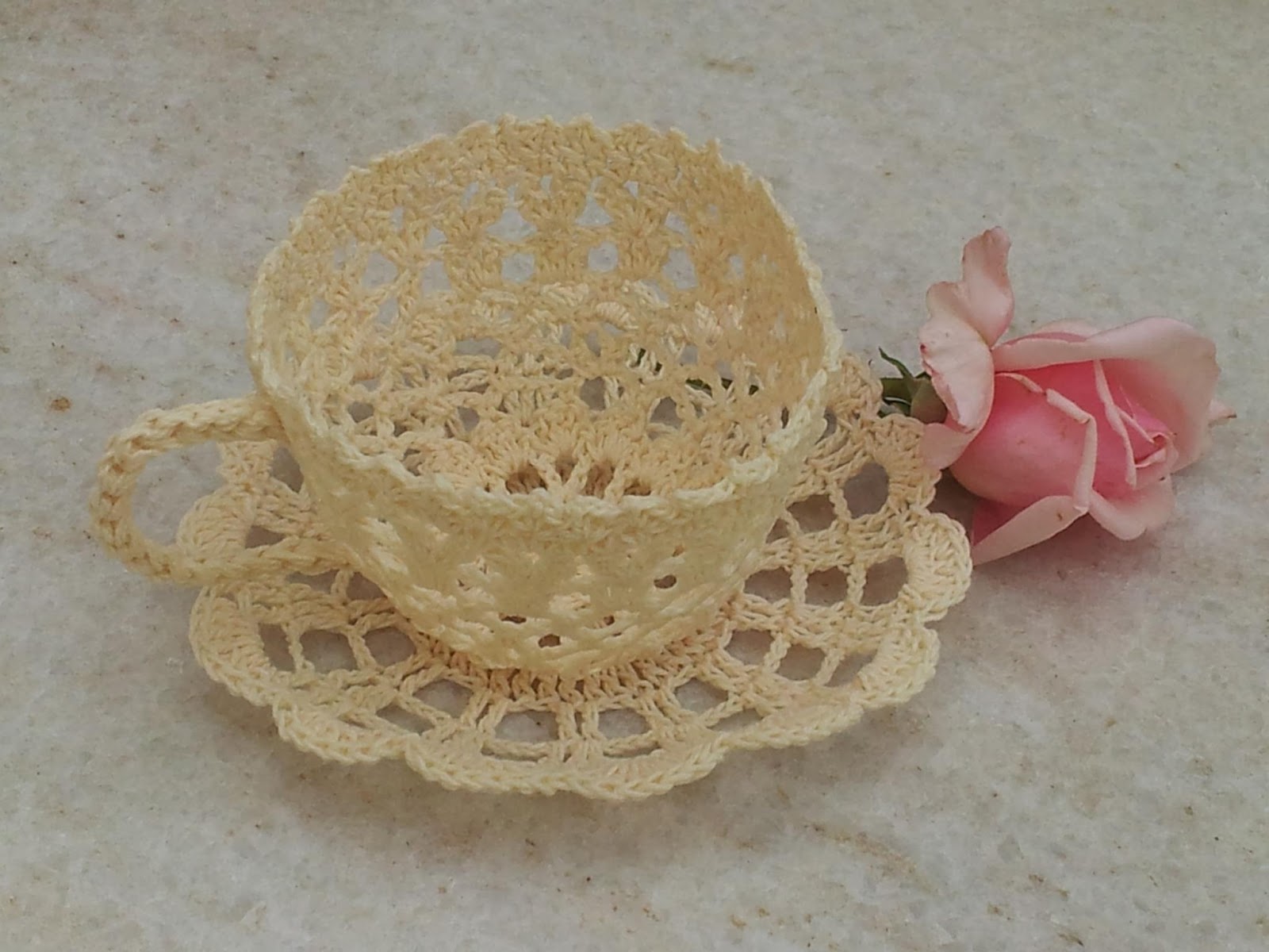 Artesanato Aprenda a Fazer!: RESINA ENDURECEDORA DE CROCHET - PAPEL E ...