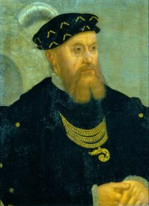 Skrivkultur: Reformationen i Norden