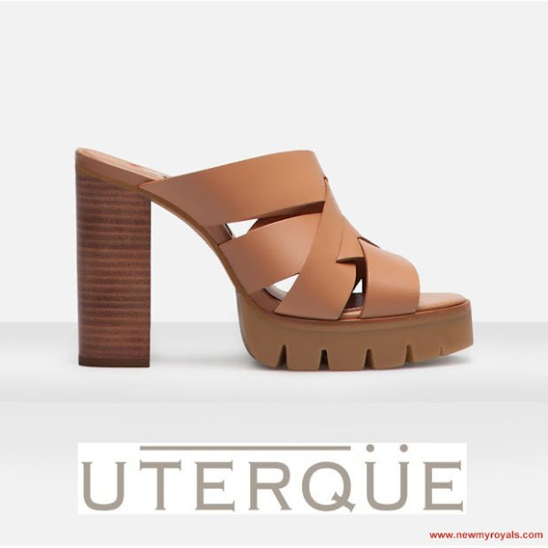 The Spanish Royal Family at the Madrid’s Cirque Du Soleil